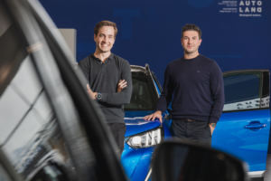 Autoland Tirol - bewegend anders